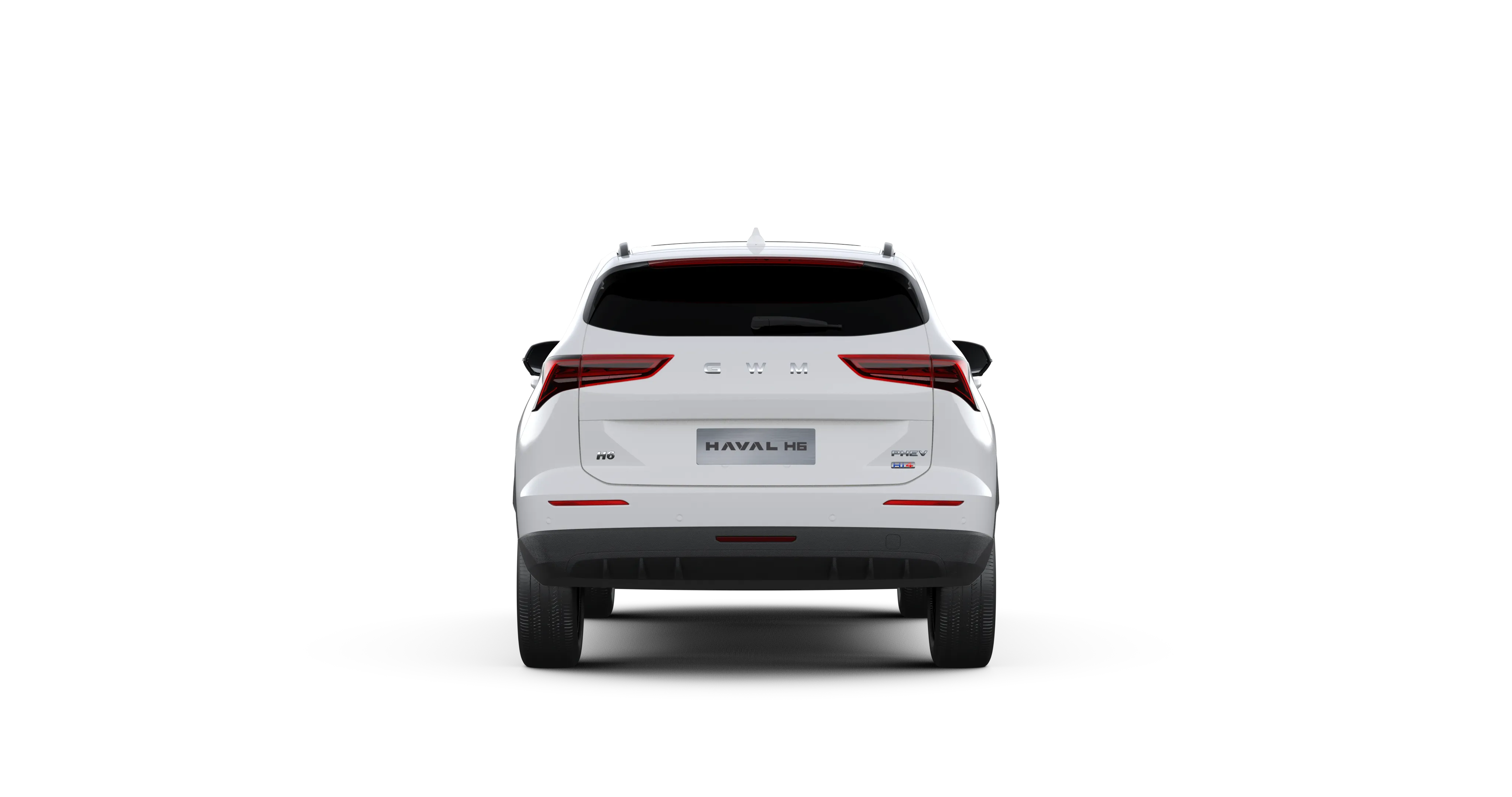 GWM Pakistan - Premium SUVs