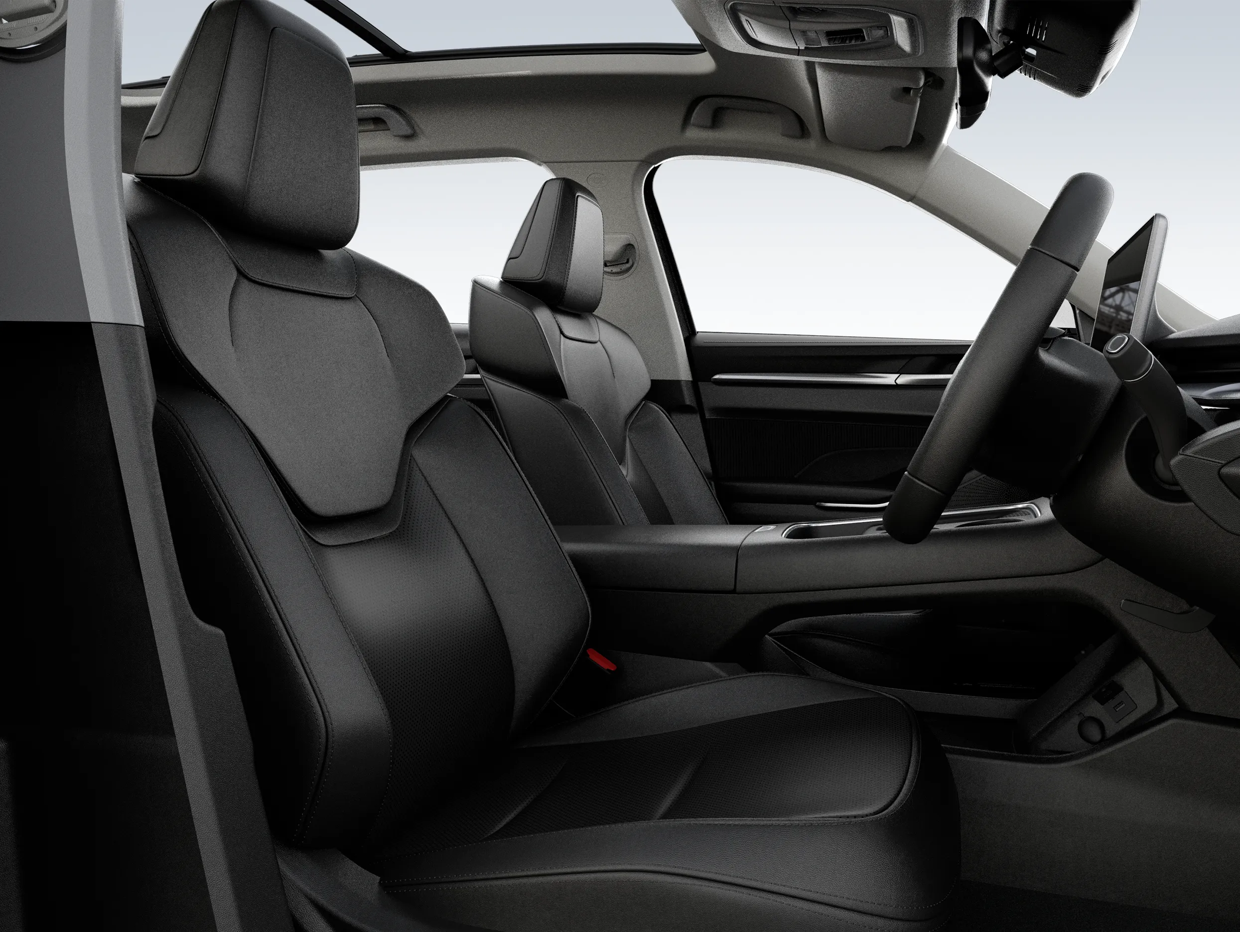 GWM Pakistan - Premium SUVs