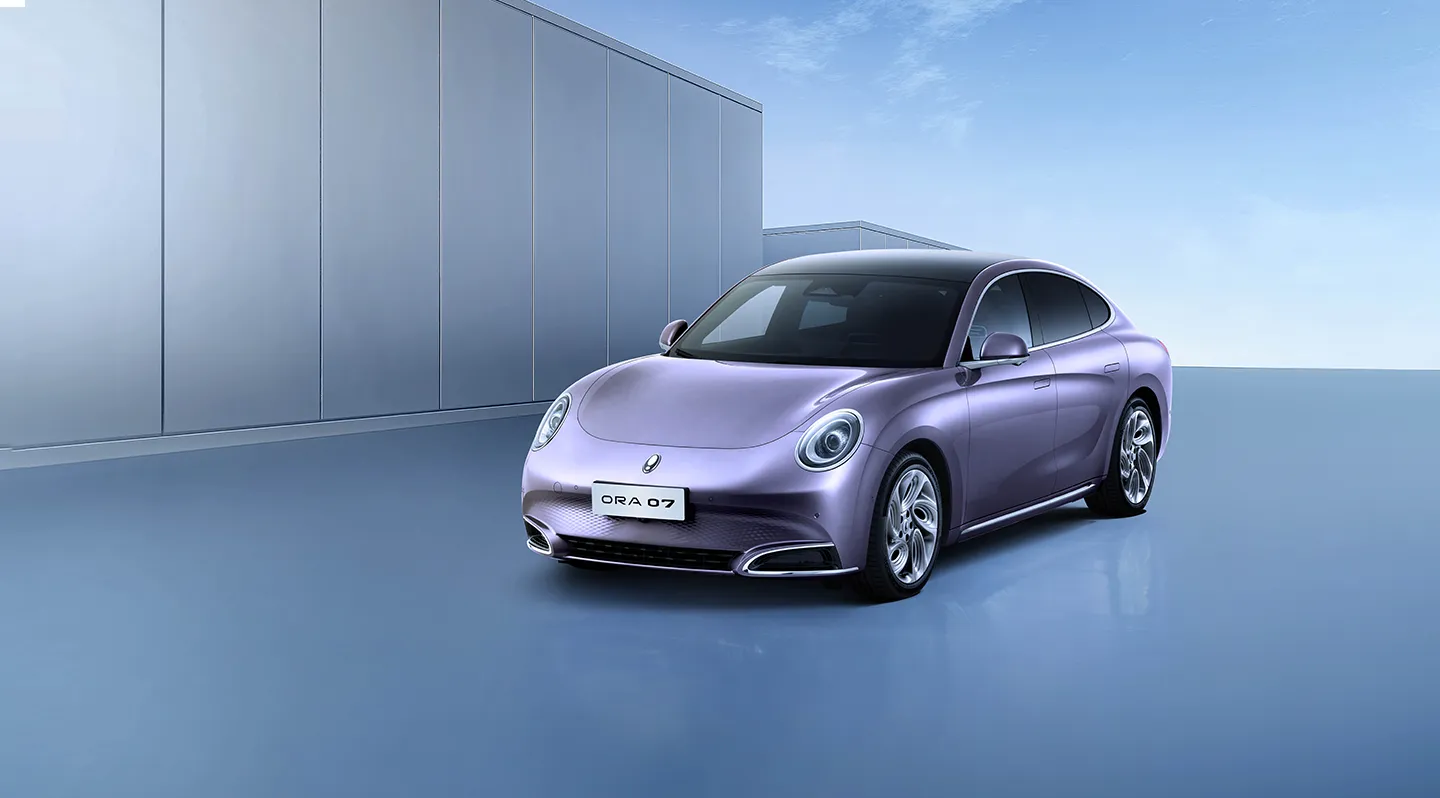 GWM Pakistan - Premium SUVs