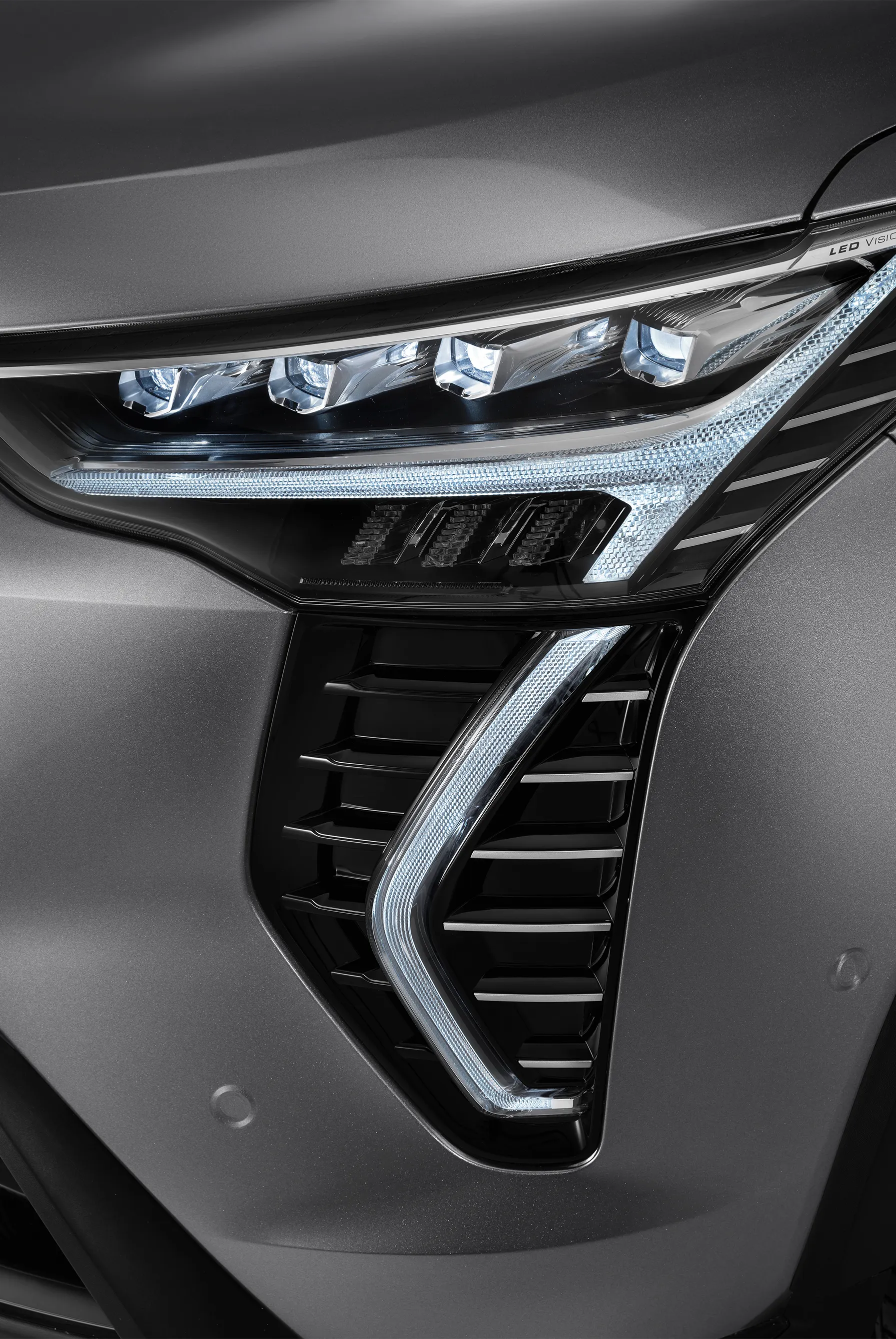 GWM Pakistan - Premium SUVs