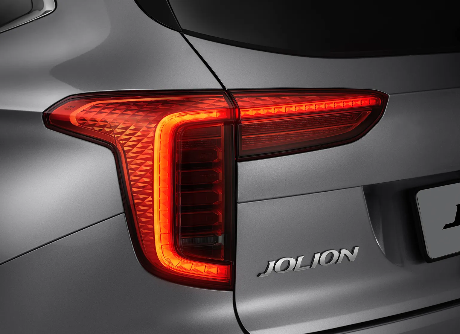 GWM Pakistan - Premium SUVs